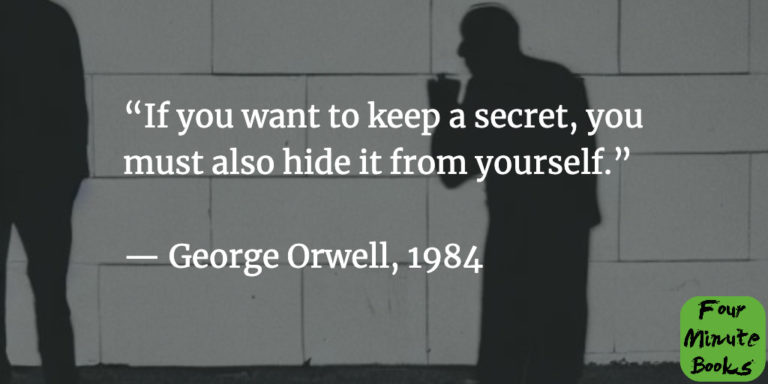 1984 Quotes: The 30 Best & Most Important Lines From 1984