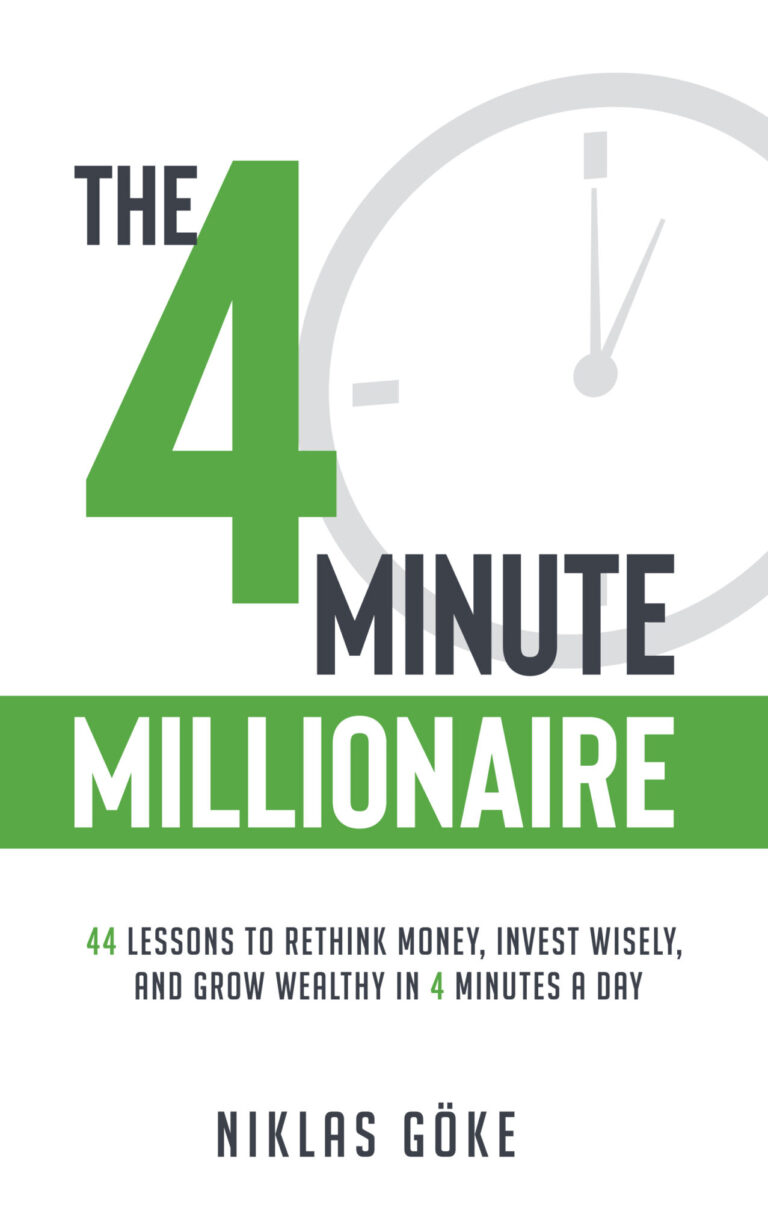Finance Books: The 14 Best Titles to Master Money & Build Wealth